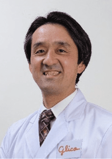 江崎グリコが作った新しいマスク「I-53 MASK」｜江崎グリコ