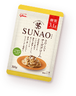 キャンペーン・イベント｜SUNAO｜江崎グリコ